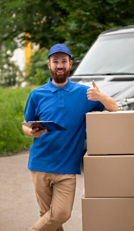 About - The PowerHouse Warehouse Management System
