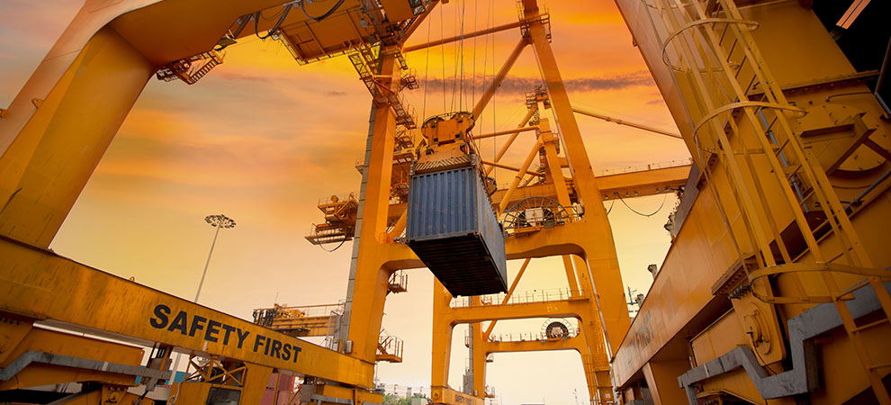 About Our Company - The PowerHouse Warehouse Management System