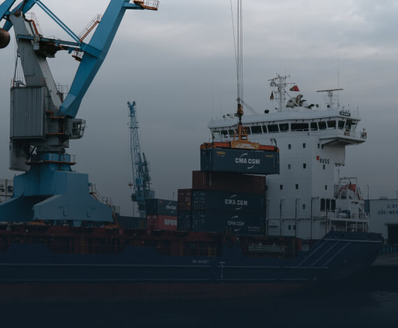About - The PowerHouse Warehouse Management System