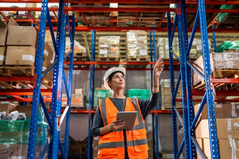 3pl - The PowerHouse Warehouse Management System